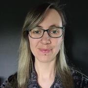 Sian Robinson | About | University of Exeter