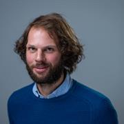 Simon Townsend Publications | University of Exeter