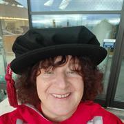 Susan Clompus Profile | University of Exeter