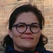 Dora E Corzo Leon Profile | University of Exeter