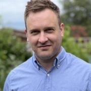 Gavin Price Profile | University of Exeter