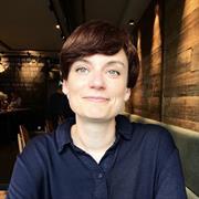 Gemma Sharp Profile | University of Exeter