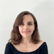 Gloria Crabolu Profile | University of Exeter