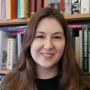 Eve Worth Profile | University of Exeter