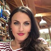 Victoria Hamlyn Profile | University of Exeter