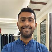 Aditya Deshbandhu Profile | University of Exeter