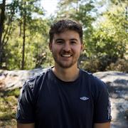 Alex Edwards Profile | University of Exeter