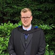 Ben Scott Profile | University of Exeter