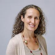 Lianne Wood Profile | University of Exeter