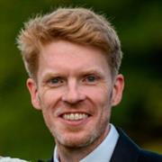 Daniel James Publications | University of Exeter