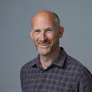 David Scott | About | University of Exeter