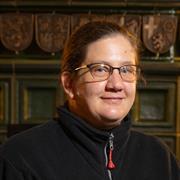 Kathryn Cook Profile | University of Exeter