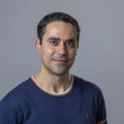 Kinan Noah Teaching Activities | University of Exeter