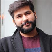 Abdul Mannan Yousfani Profile | University of Exeter