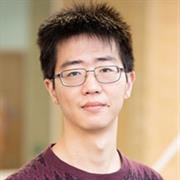 Mingyuan Chen Profile | University of Exeter