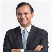 Alby Kurian Profile | University of Exeter