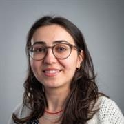 Esra Bozbas Profile | University of Exeter