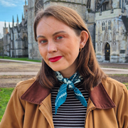 Amelia (Milly) Morris Profile | University of Exeter