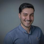 Mehdi Bagheri Gavkosh Profile | University of Exeter