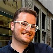 Josh Taylor Profile | University of Exeter