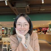 Shu Zhang | About | University of Exeter