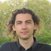 Callum O'Malley Profile | University of Exeter