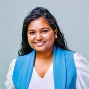 Lisha Agarwal Profile | University of Exeter