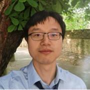 Hang Dong Profile | University of Exeter