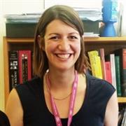 Helen Hanson Profile | University of Exeter