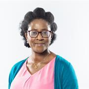 Anne Kayem Profile | University of Exeter