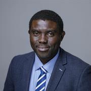 Solomon Oyelere Profile | University of Exeter