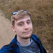 Andrew James | Professional activities | University of Exeter