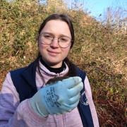 Hannah Le Morvan Profile | University of Exeter