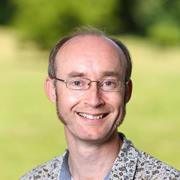 James Wakefield | About | University of Exeter