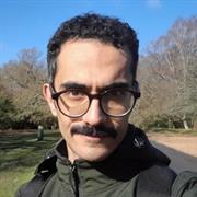 Soroush Karimi Profile | University of Exeter
