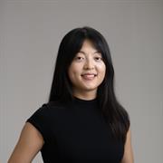 Yujie Liu Profile | University of Exeter