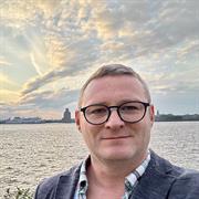 Alex Johnson Profile | University of Exeter