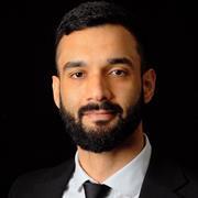 Jawad Fayaz Profile | University of Exeter