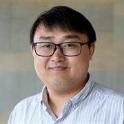 Fanlin Meng Profile | University of Exeter