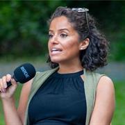 Farah Maraqa Profile | University of Exeter