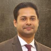 Khurram Bhatti Profile | University of Exeter