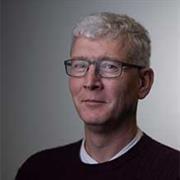 Rob Gleave Profile | University of Exeter