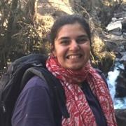 Sabiya Sheikh Profile | University of Exeter