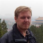 Chris Smart Profile | University of Exeter