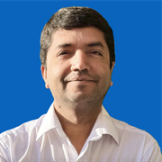 Suchith Anand Profile | University of Exeter