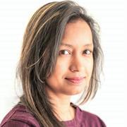 Shaila Afroj Grants | University of Exeter