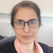 Huma Samin Profile | University of Exeter