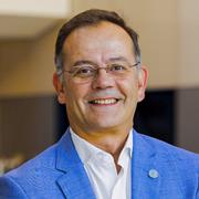 Manuel Barange | About | University of Exeter
