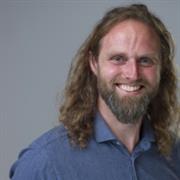 Darren Croft | About | University of Exeter