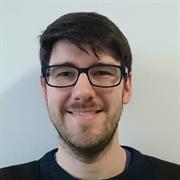 Stuart McKie Profile | University of Exeter